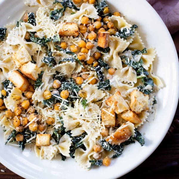 30 Vegan Pasta Salad Recipes - This Savory Vegan